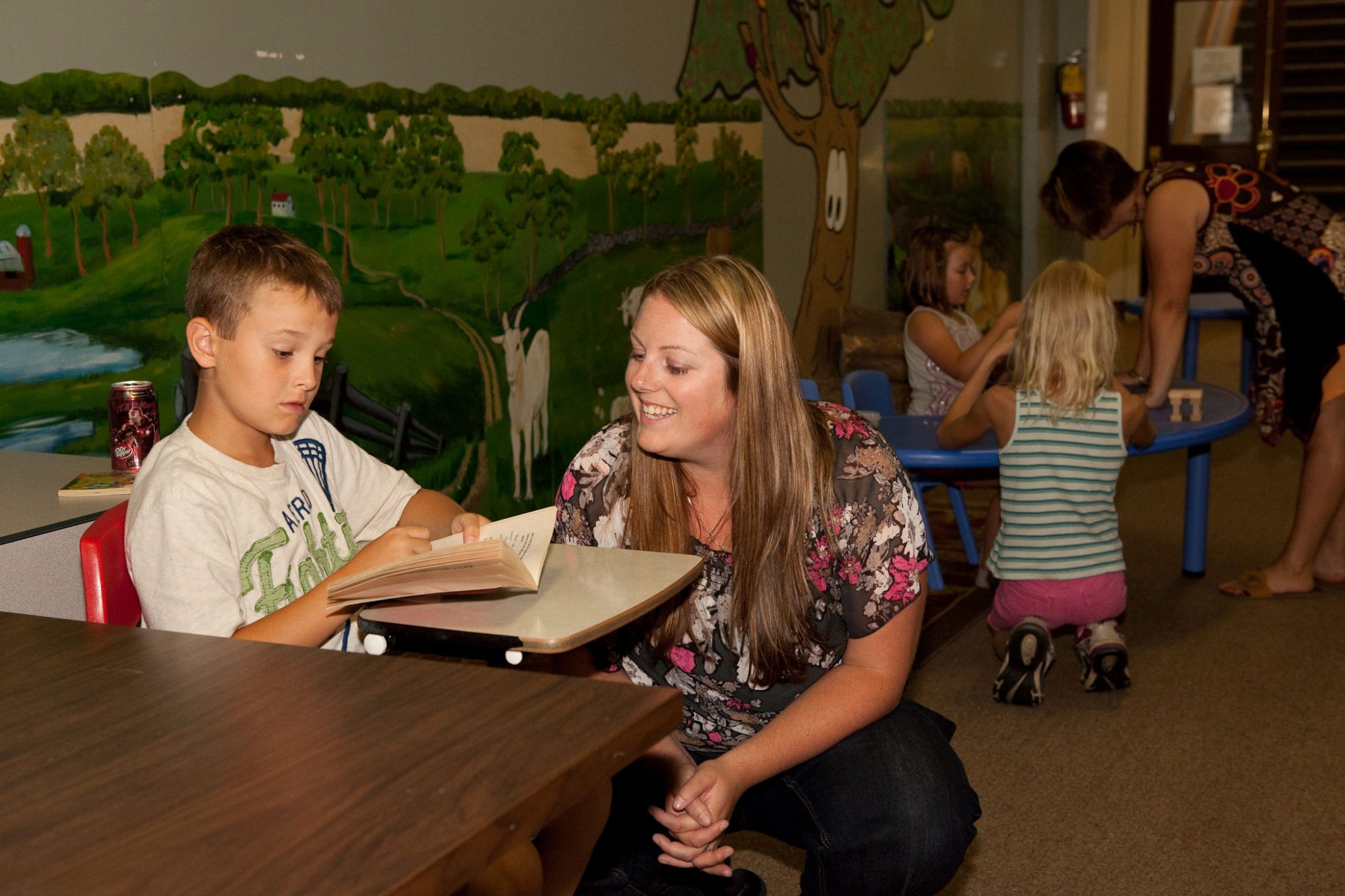 Therapeutic Boarding School | Applewood Academy